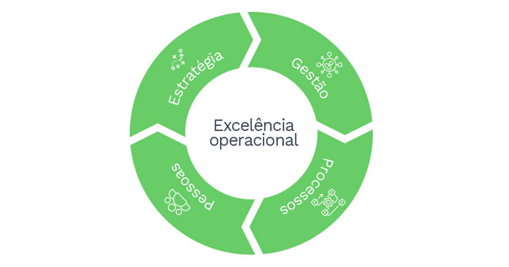 O que é excelência operacional e como atingi-la - Sankhya Gestão de ...