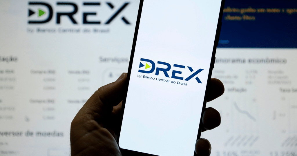 Drex: conheça a nova moeda digital brasileira - Sankhya